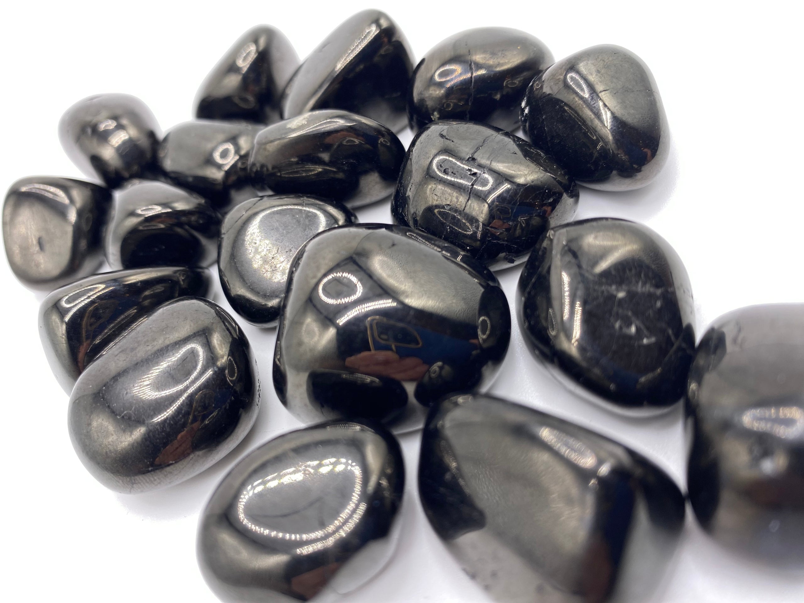 Jet Tumbled | Pathmaven